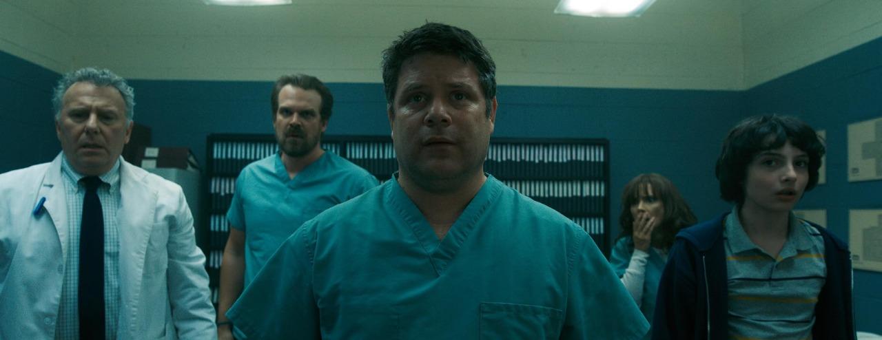 'Stranger Things' gave an unfair treatment to Bob — what happened to ...