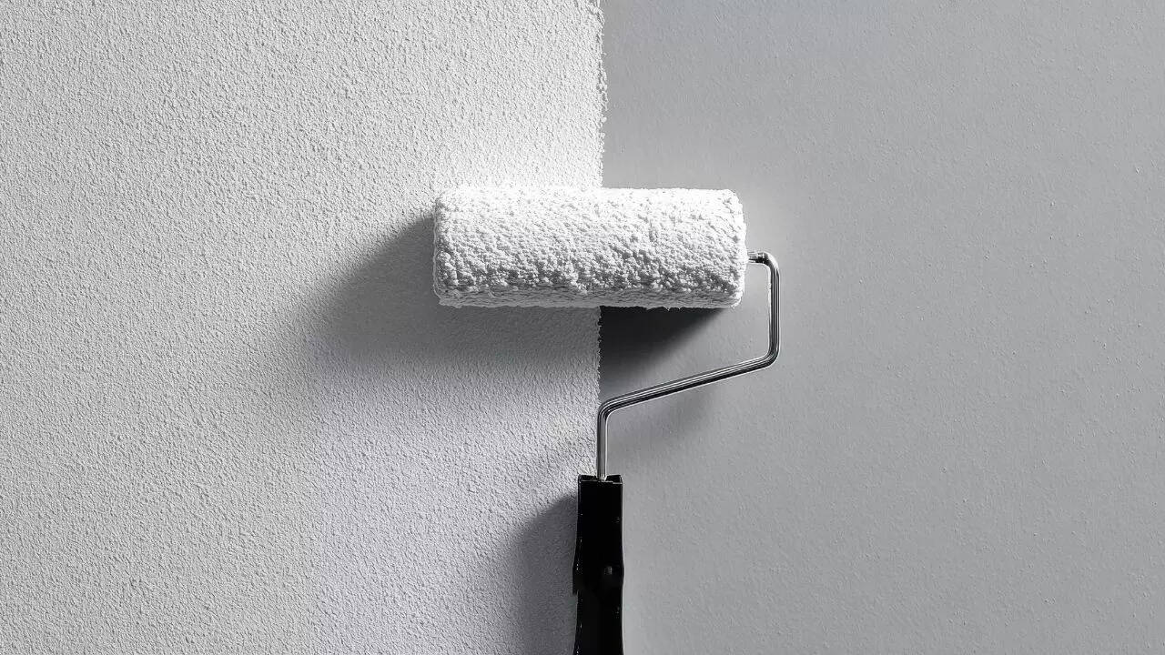 How winter light makes wall paint appear darker and expert tips to ...