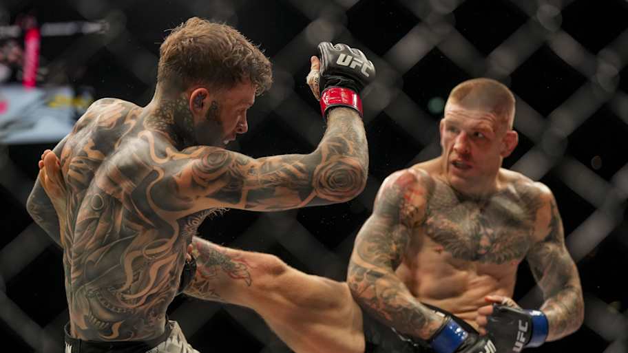 UFC 323 prelim fight card picks & predictions for Merab Dvalishvili vs ...