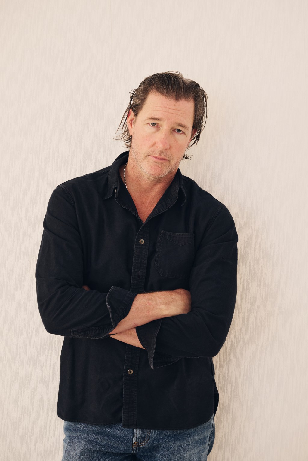 Edward Burns reveals why it took 30 years to make a sequel to Sundance ...