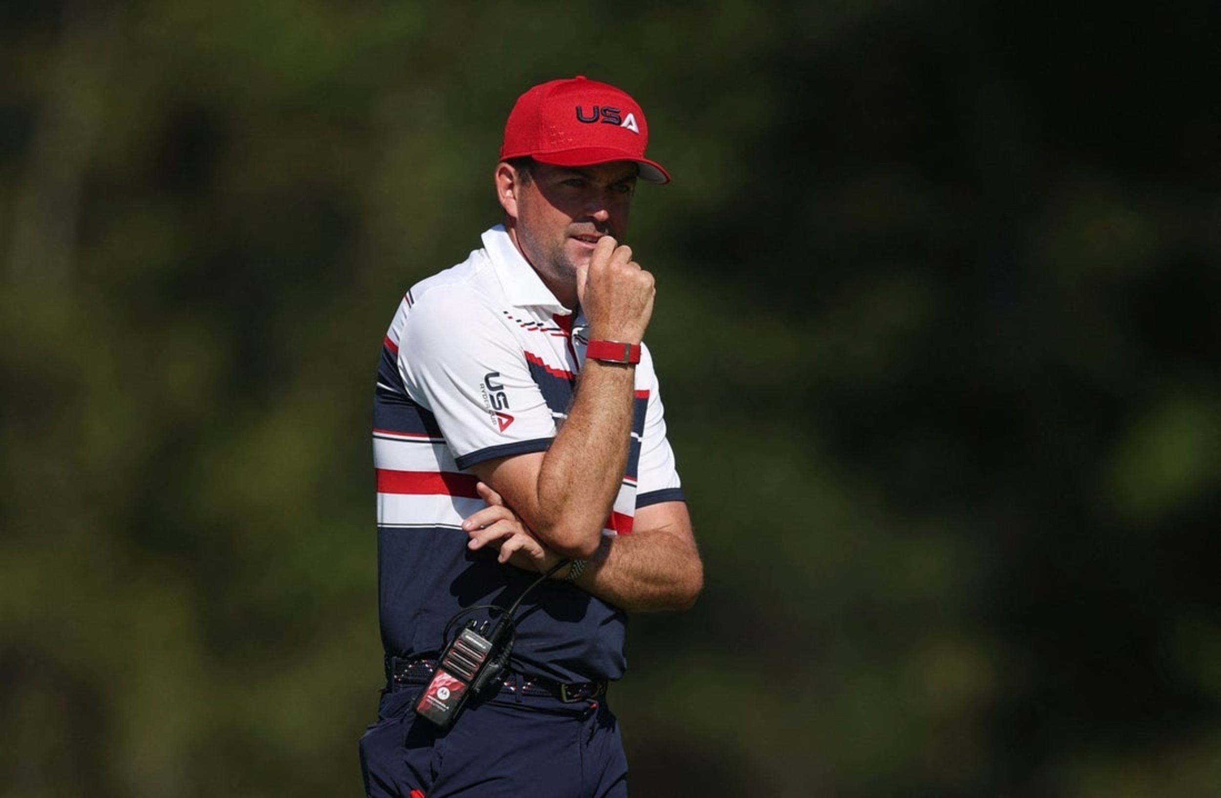 Report: PGA to select Ryder Cup captain by first quarter of '26
