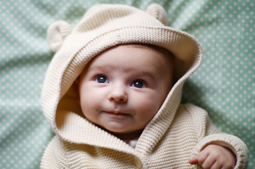 8 of the best baby names for those born in January from traditional to ...