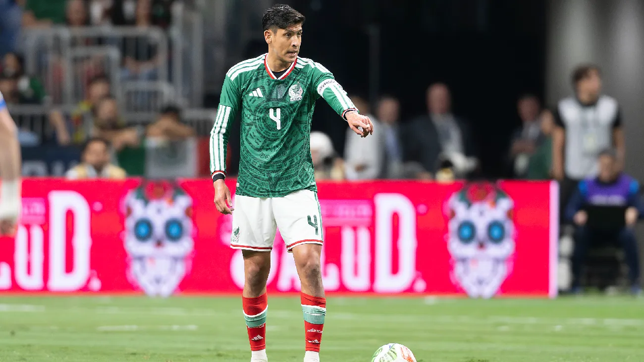 Mundial 2026: ¿Cuáles son los posibles escenarios para México en la ...