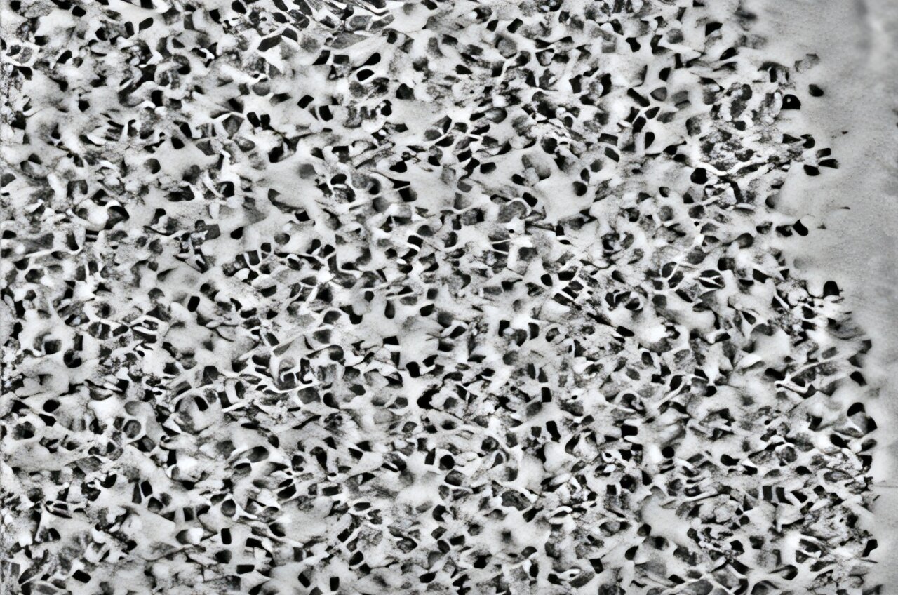 Scientists capture first detailed look inside droplet-like structures ...