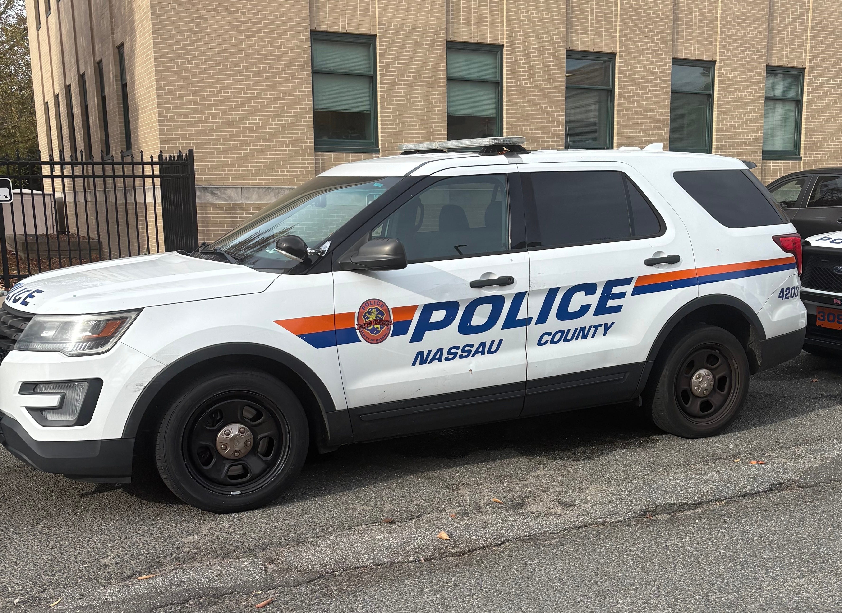 LI man arrested for harassing food delivery driver, 18, while he prayed