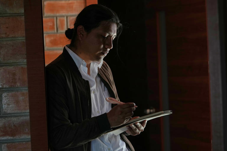 Ecuador's Otavalo Indigenous people use anime to inspire pride in their ...