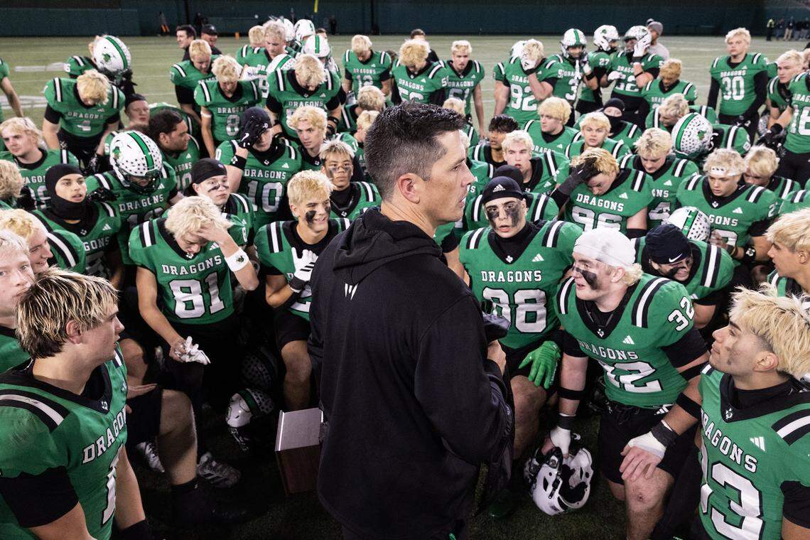 Southlake Carroll looks to take next step in quarterfinal against ...
