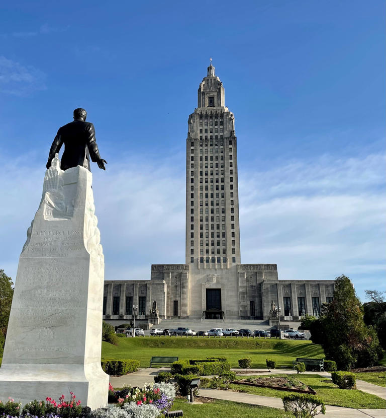 Senate amendment to bill would allow active climate change lawsuits