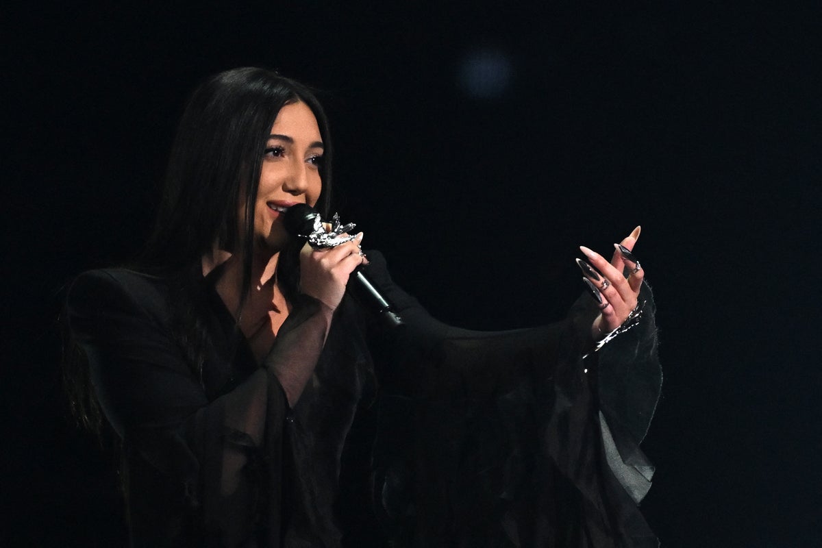 Four countries boycott Eurovision after Israel allowed to compete