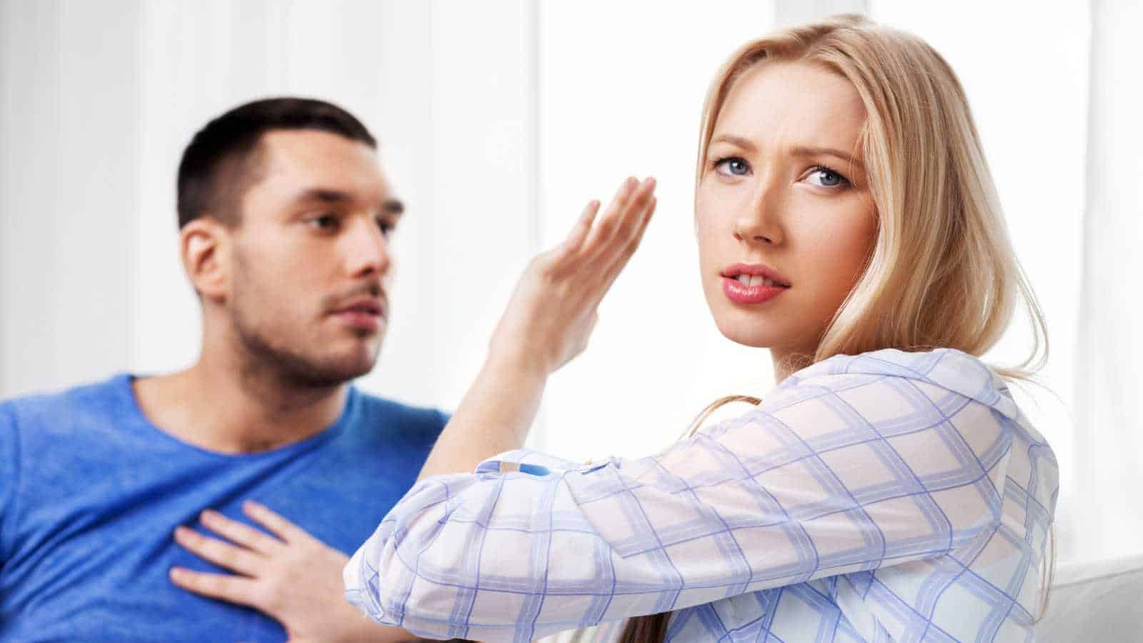 10 family behaviors we should no longer consider acceptable