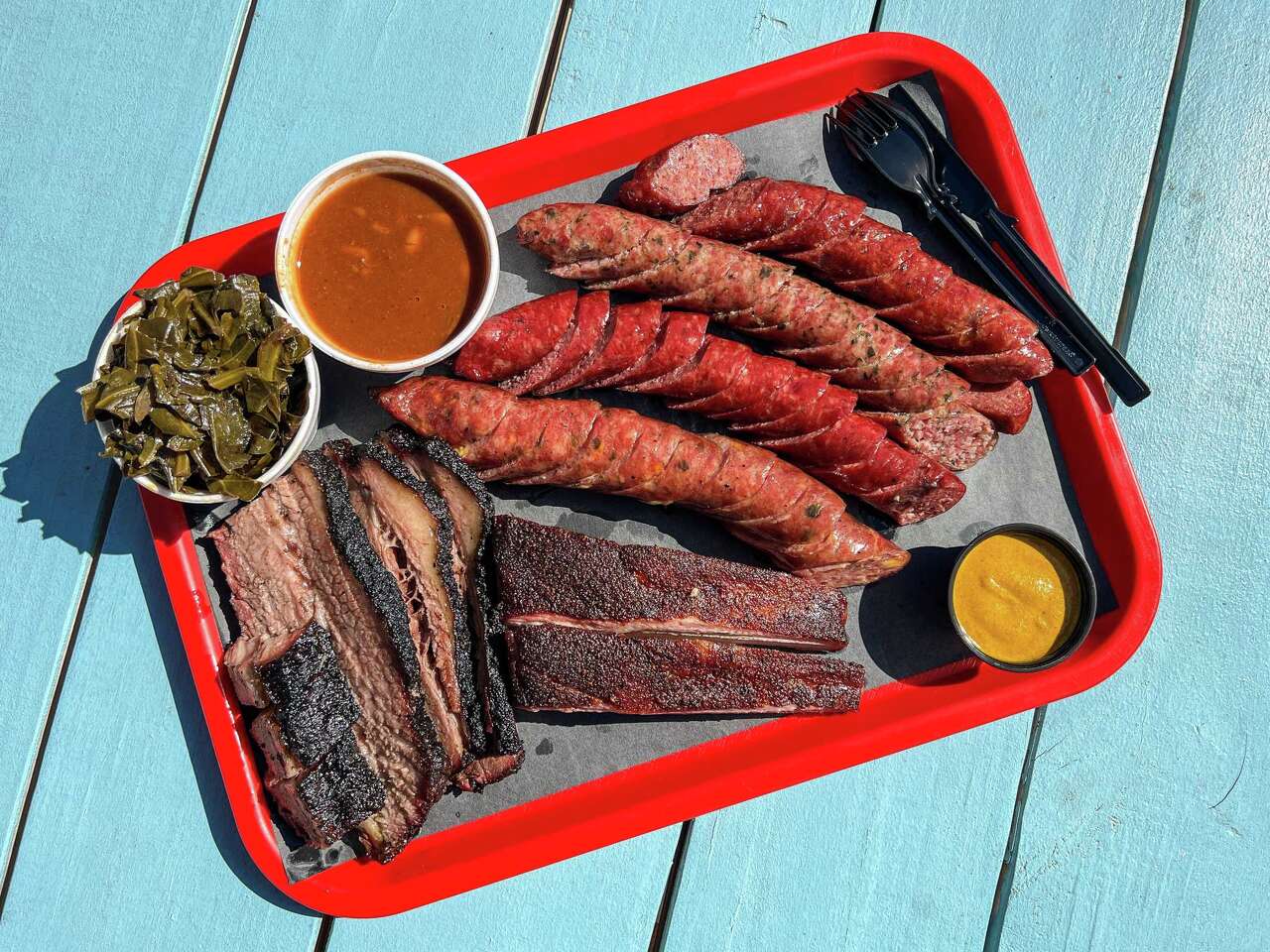 After nearly 70 years in Fulshear, iconic Fort Bend BBQ joint Dozier's ...