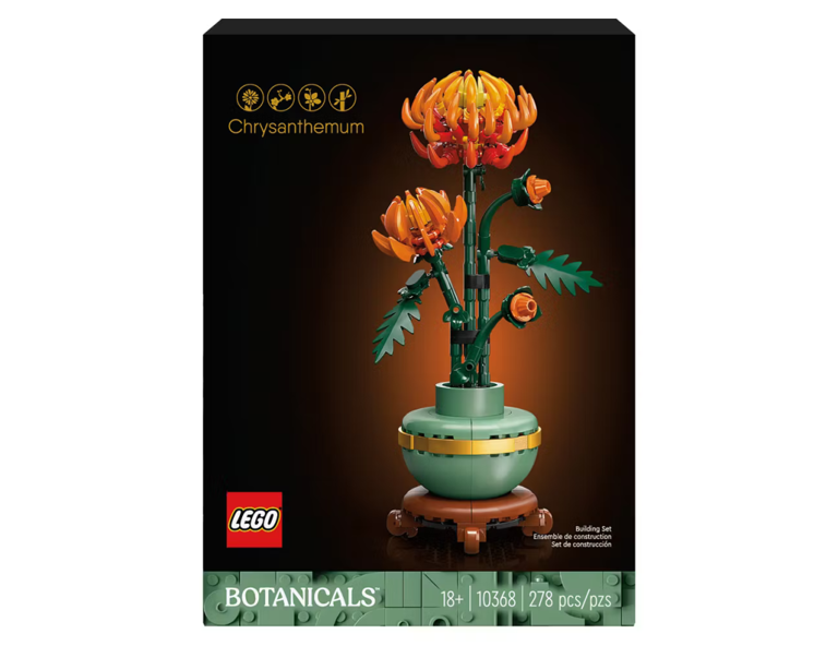 Aldi's whimsical Lego sets make the perfect stocking stuffers
