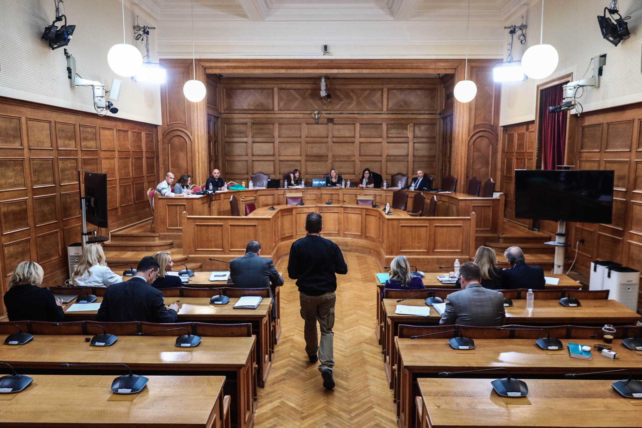 ΟΠΕΚΕΠΕ: Τι είπε ο Χρ. Μαγειρίας στην Εξεταστική για Φεράρι και τζόκερ ...