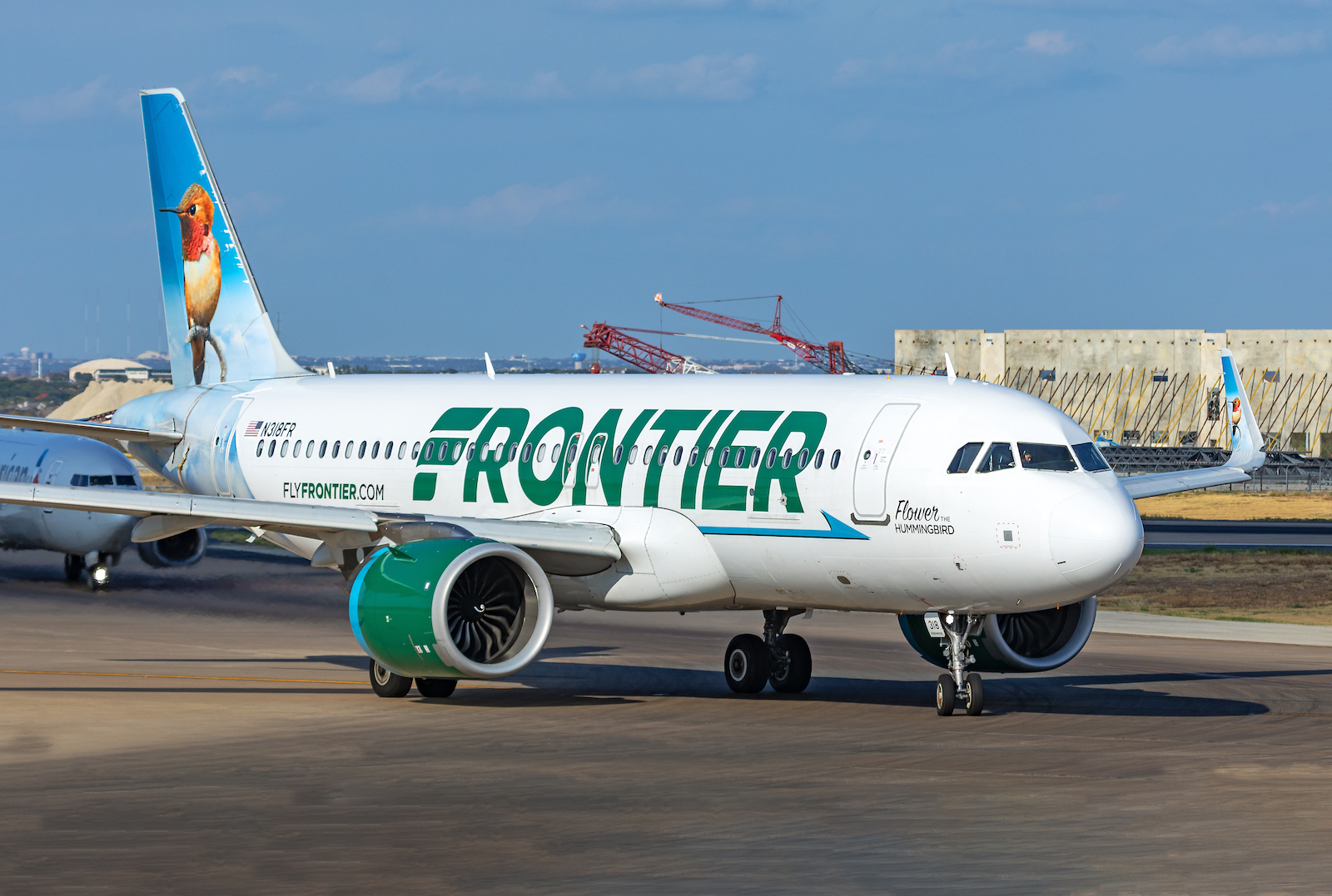 Airline trade group asks for $2.5 billion 'liquidity pool'