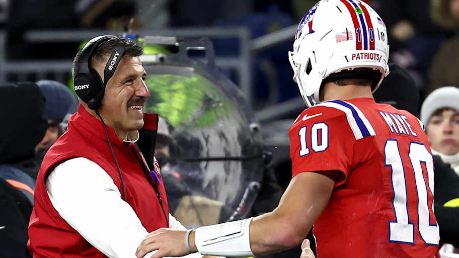 NFL power rankings, week 14: Updated AFC rankings after wild week 13