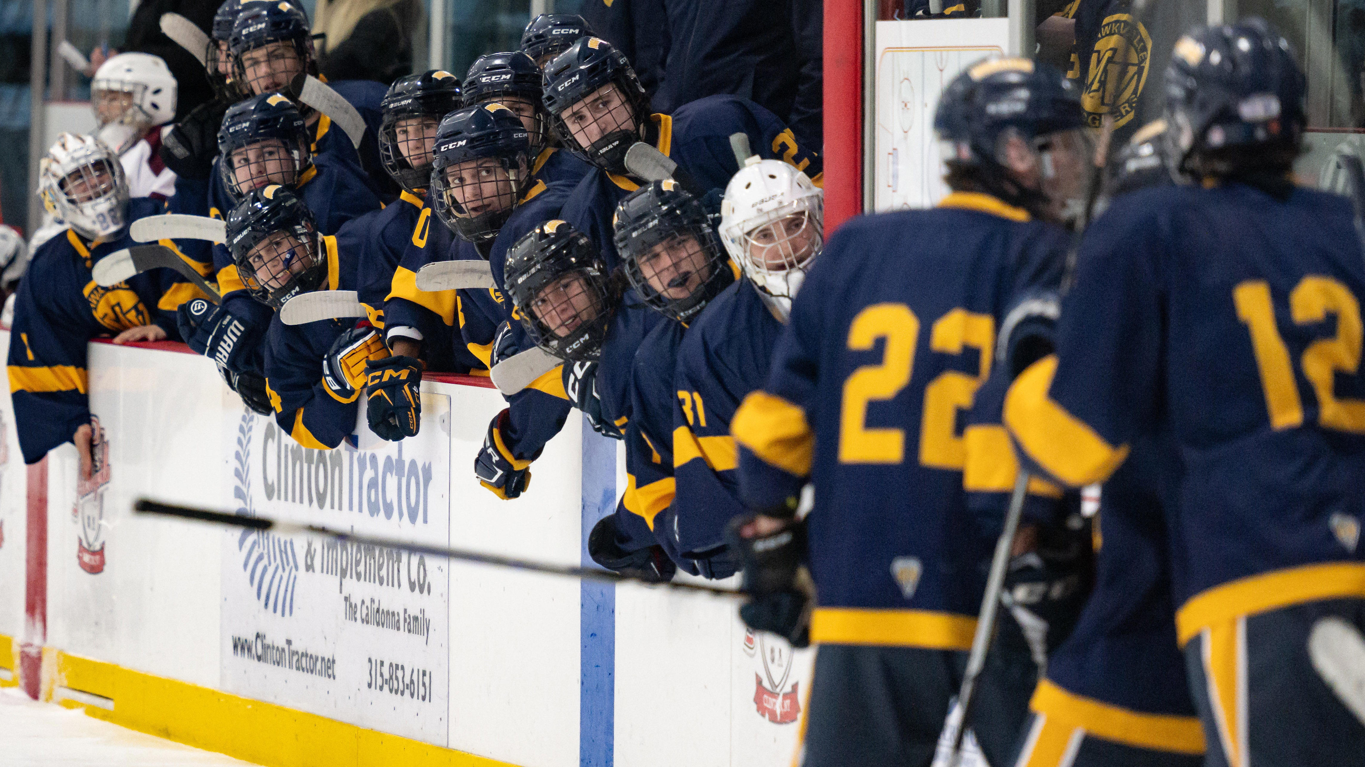 Top photos of the week from Daniel DeLoach of the Observer-Dispatch