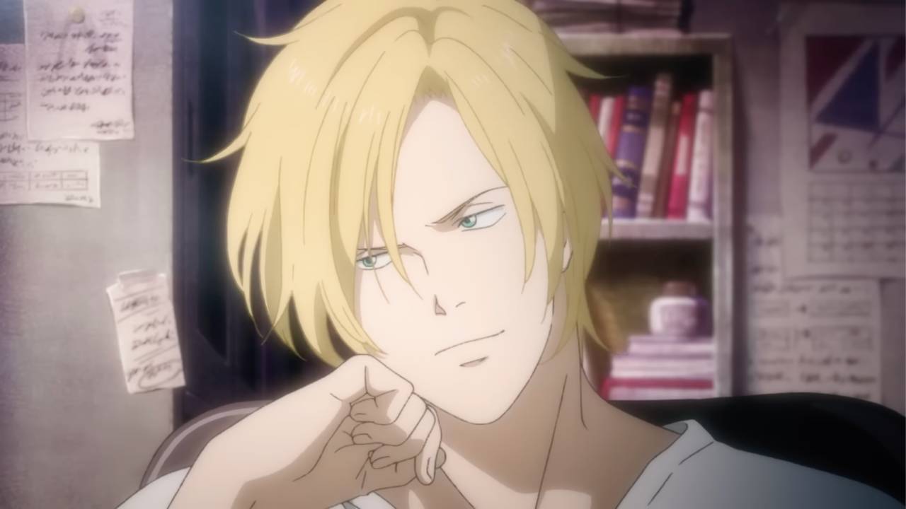 Amazon's AI dub of Banana Fish was so bad fans made them delete it
