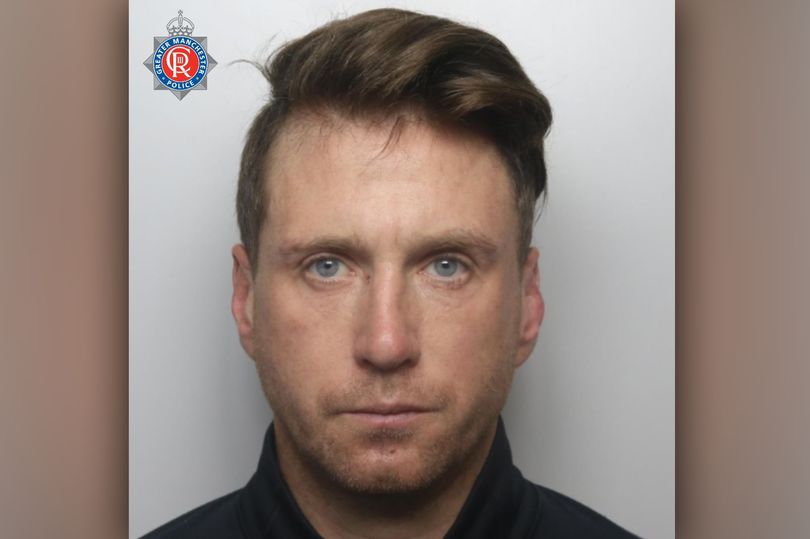 'Rock in a sock' thug back in court following toilet tantrum