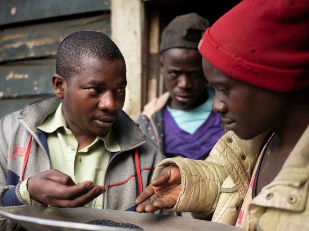 From Montreal to Vancouver, Fabienne Colas builds Black film festivals ...