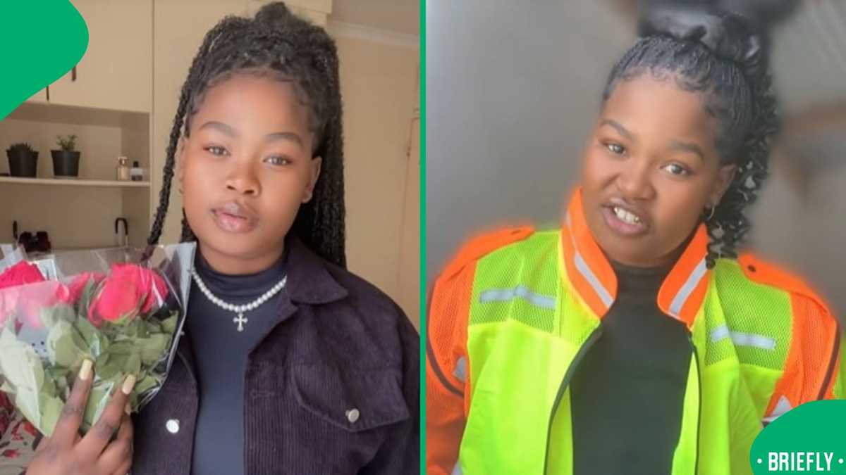 A TikTok creator highlighted short safety courses in South Africa as a ...