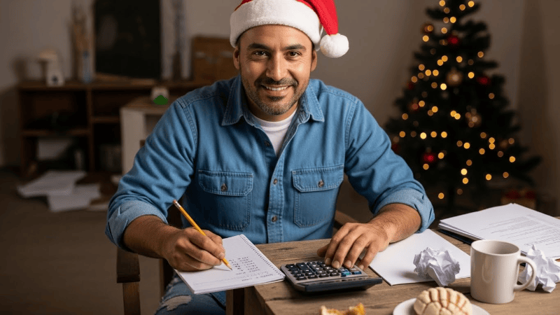 Buenas noticias: el SAT confirma cuánto podrás cobrar de aguinaldo sin ...