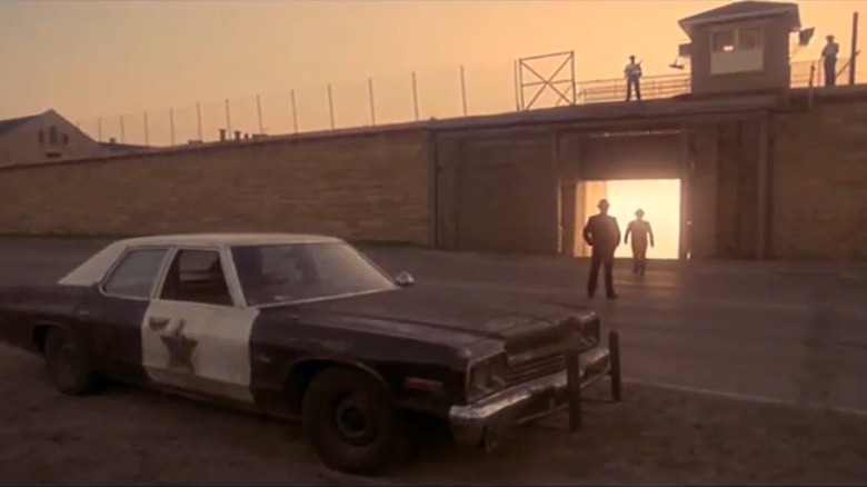 10 facts about the Blues Brothers' iconic 1974 Dodge Monaco 'Bluesmobile'