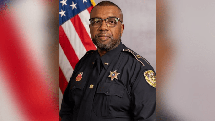 Captain Aaron Cornelius’ legacy shines at Green Oaks Academy
