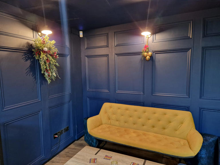 17 amazing pictures of Carleton’s new bar Gilberts in former doctor’s ...