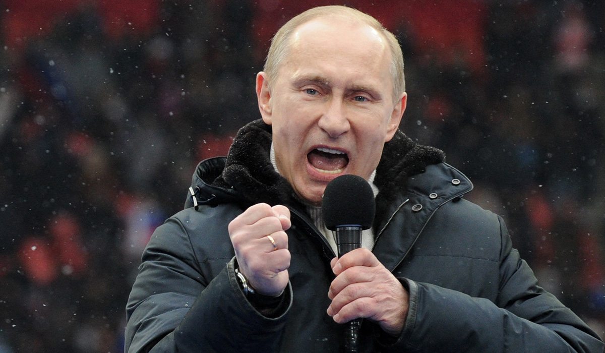 Personal enemy of Putin dies suddenly from accidental mushroom poisoning