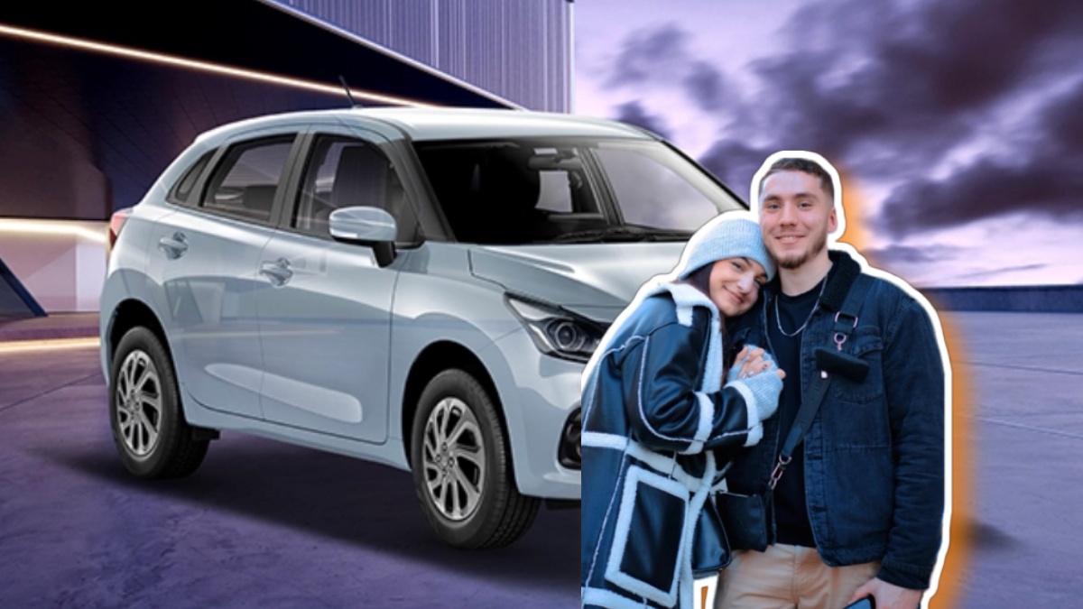 Auto de marca japonesa pero hecho en India, vanguardista con 20.5 km/l ...