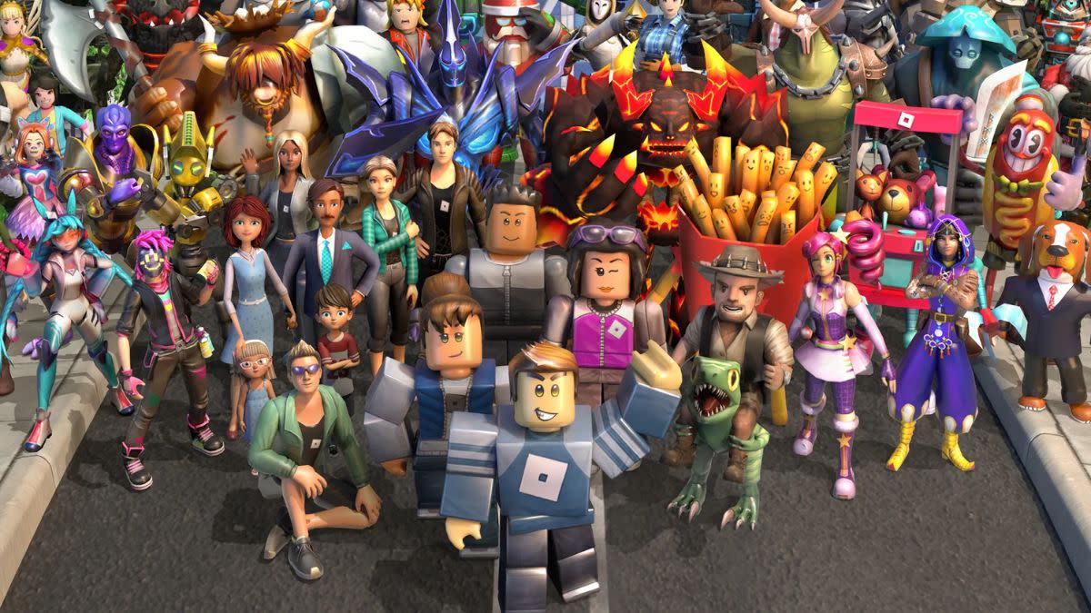 How to fix Roblox error codes 529