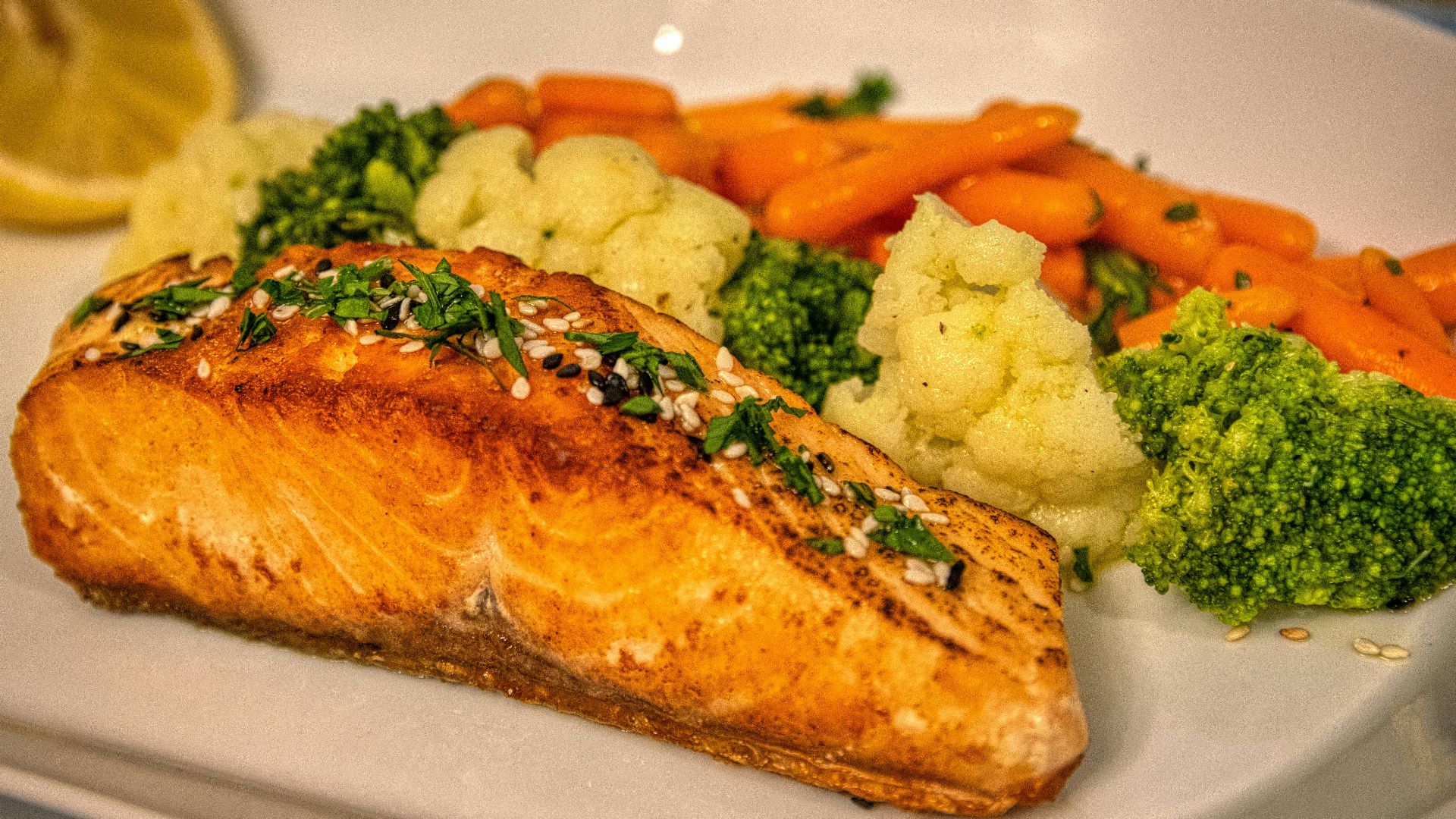 20 foods perfect for a low-carb diet