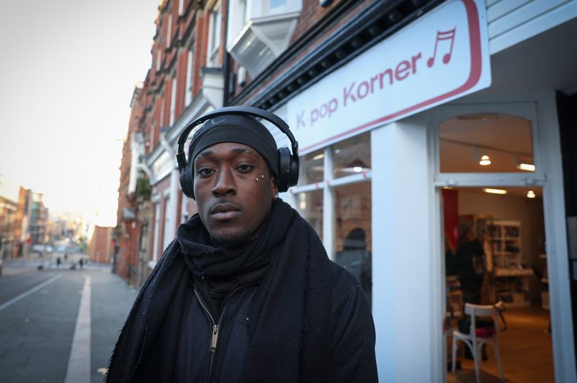 Thieves smash into Hockley shop to take cash just months after opening