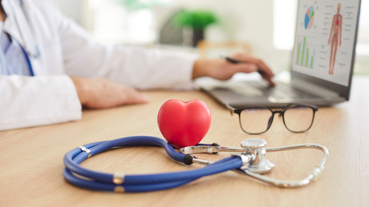 5 workouts proven to boost heart health and longevity