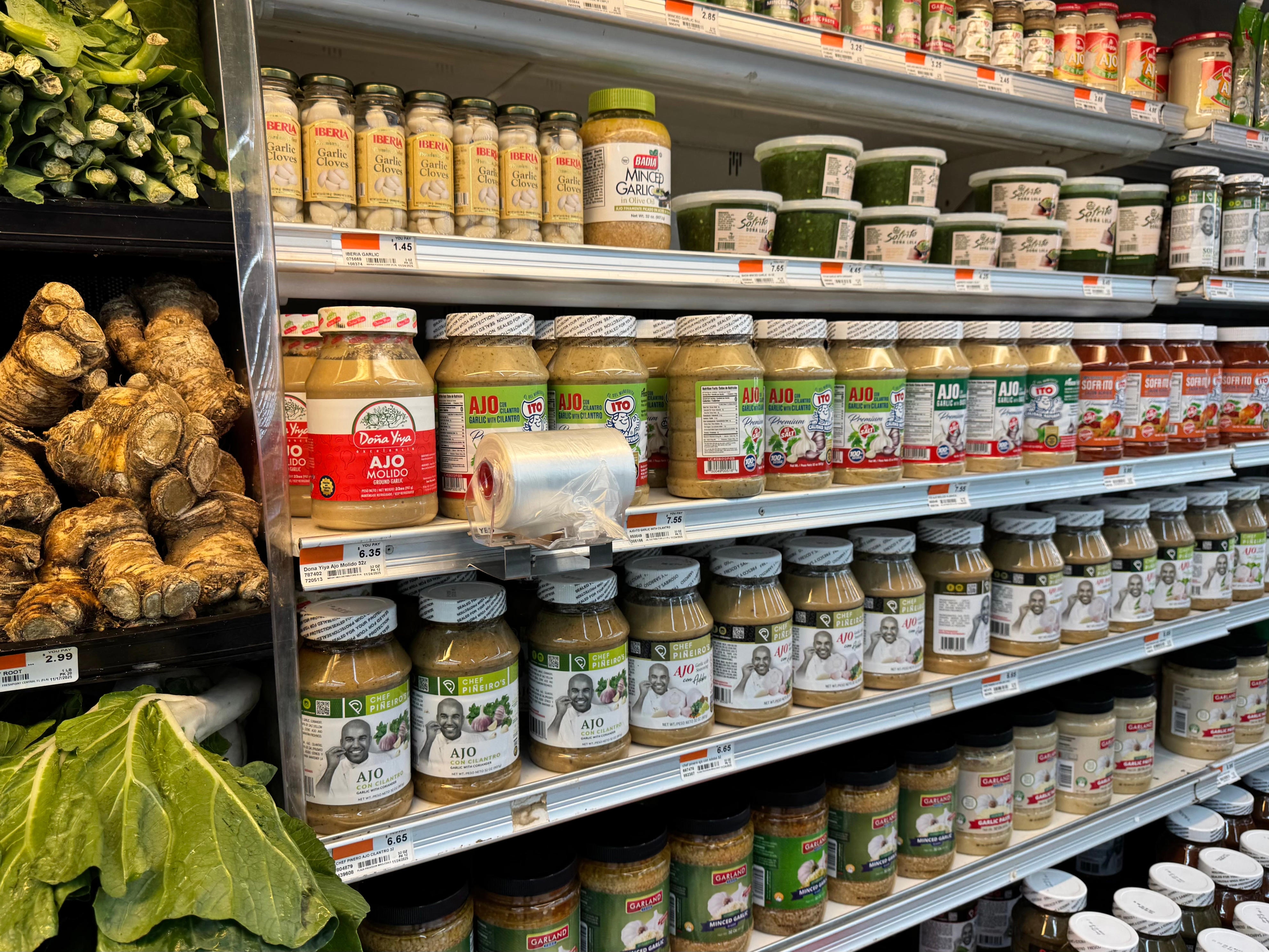 Key Food Jax opens newest grocery store in Jacksonville's Westside