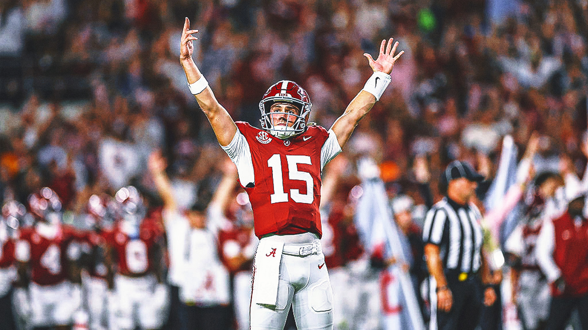 College football week 15 preview: Best games to watch this weekend