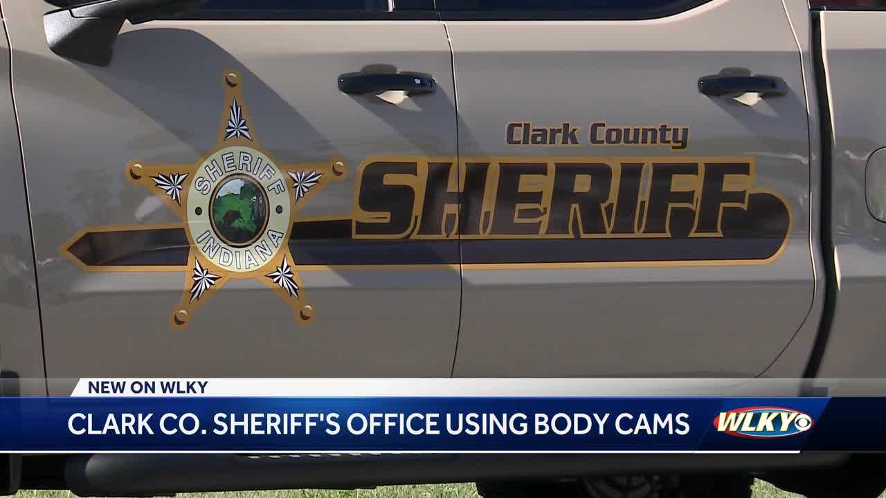 Clark County sheriff recommends dismissal of sergeant for misconduct ...