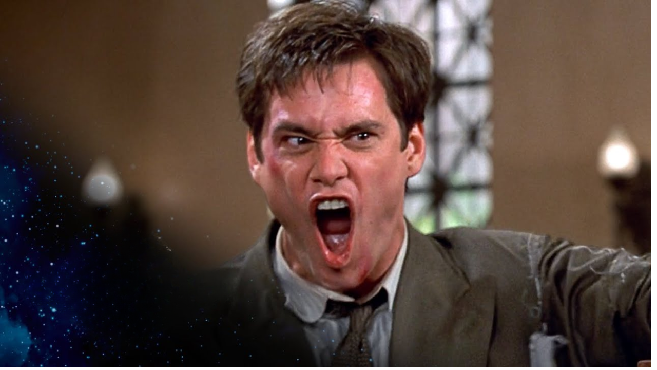 Jim Carey's Final Courtroom Meltdown (Full Scene) - Liar Liar