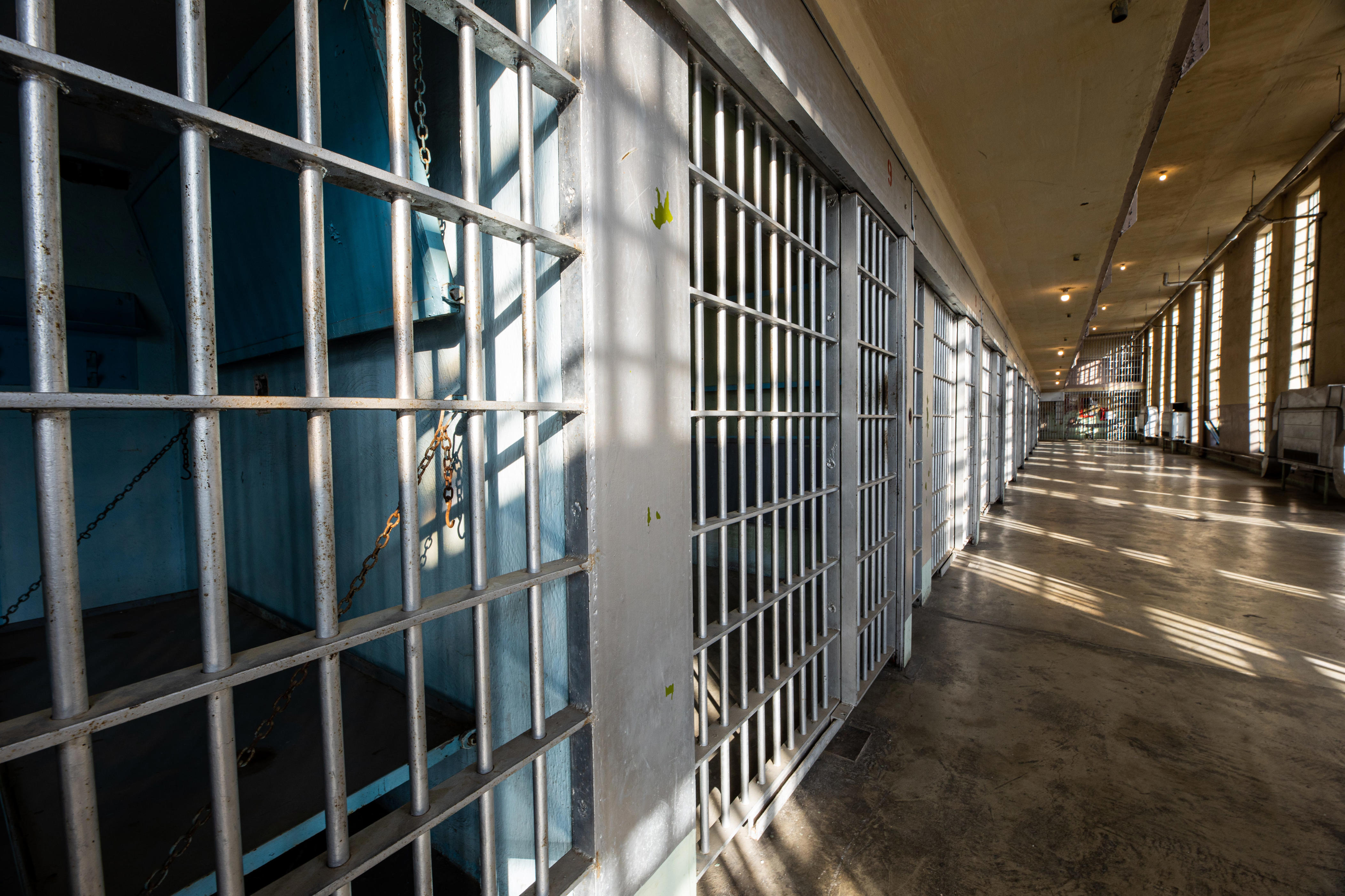CT DOC: Inmate convicted of sexual assault dies by apparent suicide