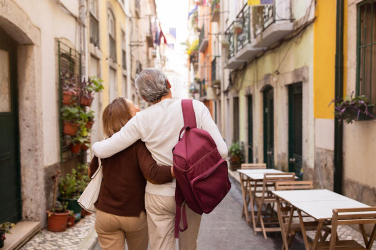 Retirees are moving to this European nation for affordability and good ...