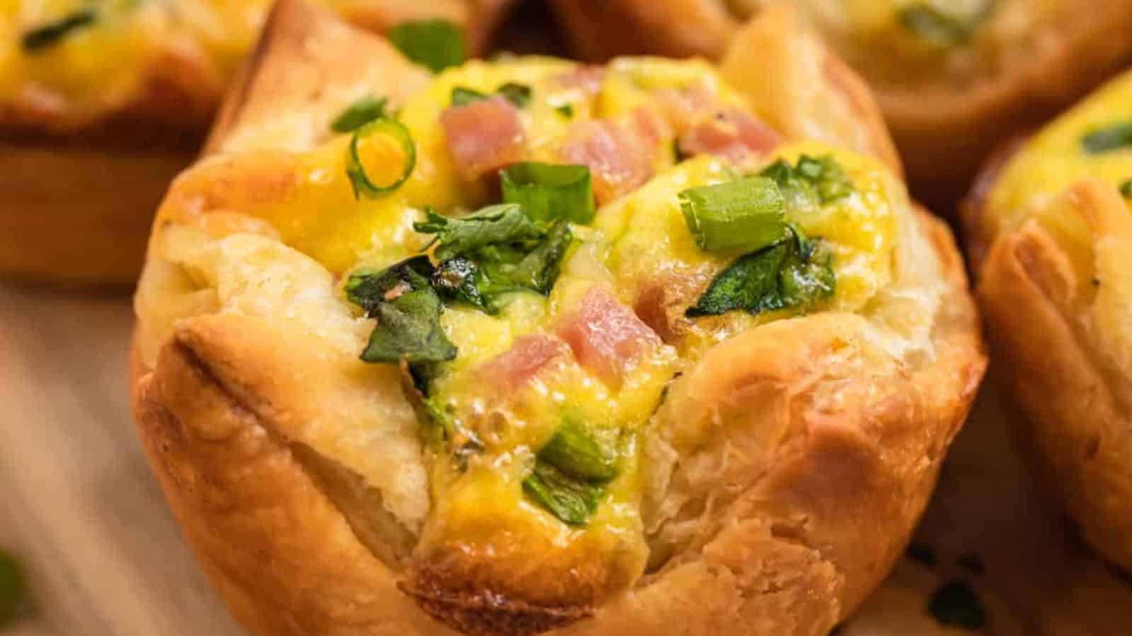 14 cozy warm breakfasts that make mornings better