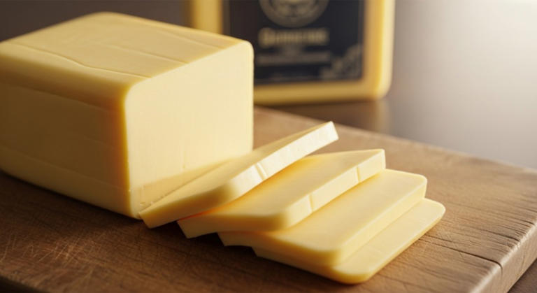 This Is the Healthiest Cheese You Can Eat, According to Nutrition ...