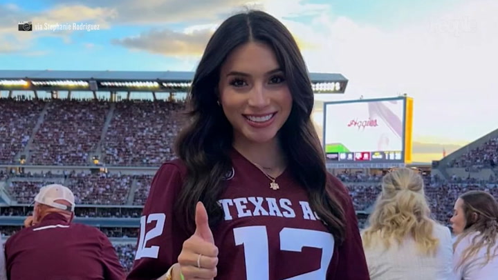 Cause of death revealed for Texas A&M student found dead after college ...