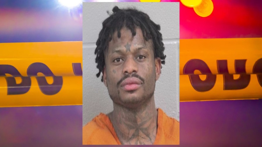 Escaped victim’s 911 call leads to 60-year prison sentence in Midland case