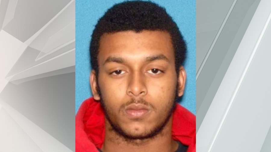 Wanted homicide suspect jumps out window to avoid arrest