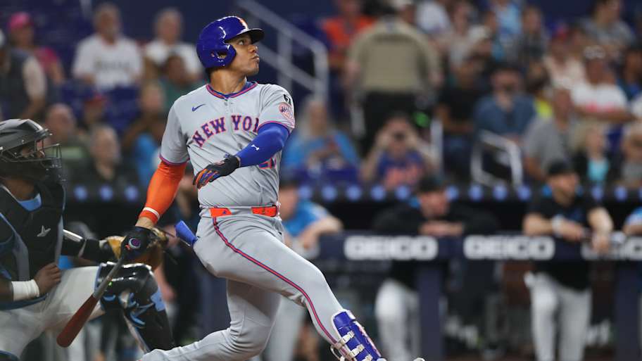 NY Mets stars Juan Soto, Edwin Diaz proved not every metric matters
