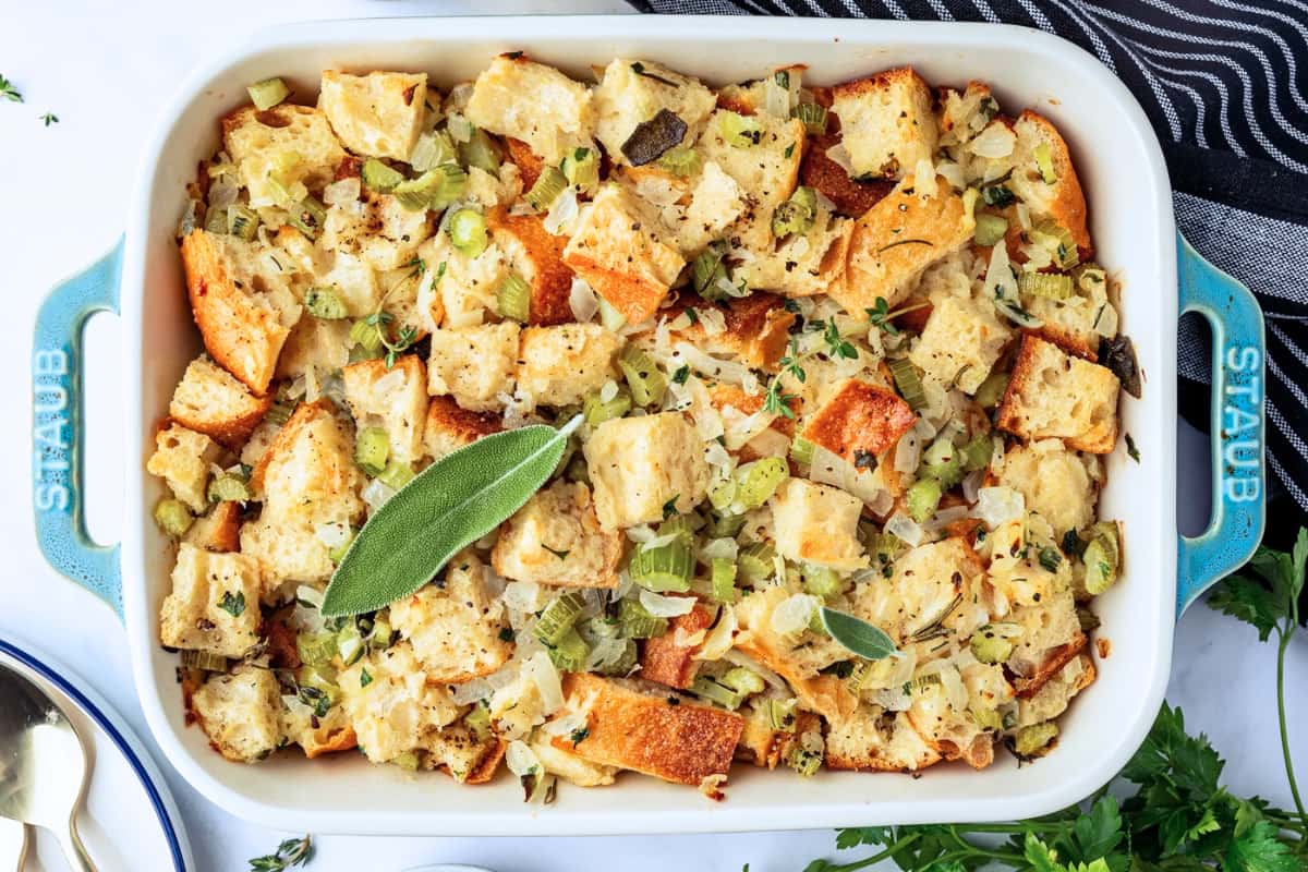 36 Easter recipes that cover brunch, dinner, and everything in between