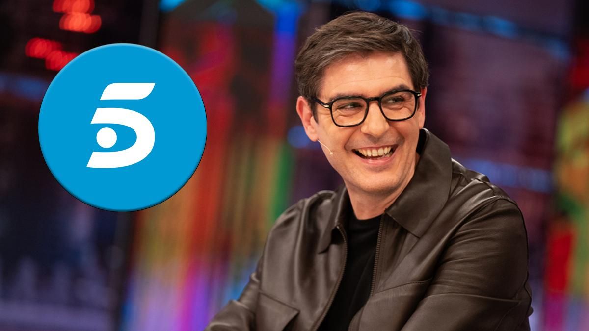 Sorpresa en Telecinco: ficha a Juanra Bonet para presentar 'Allá tú ...