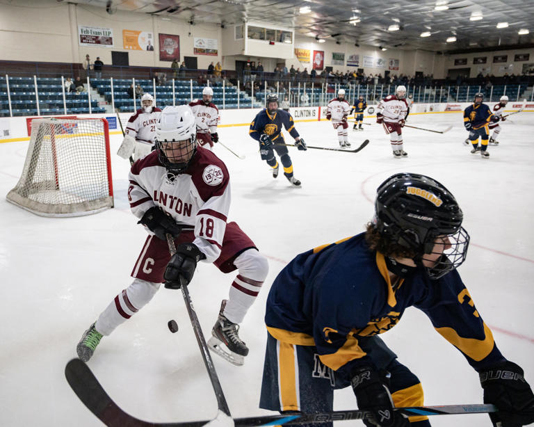 Top photos of the week from Daniel DeLoach of the Observer-Dispatch