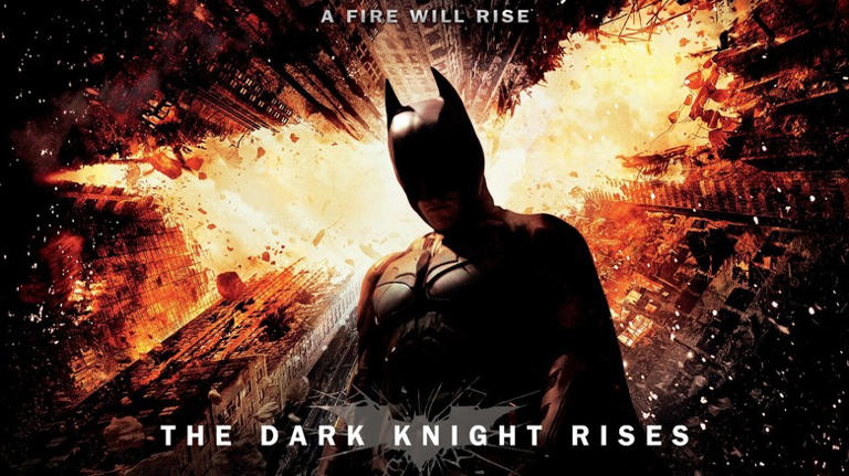 Christian Bale's one condition to play Batman again for The Dark Knight ...